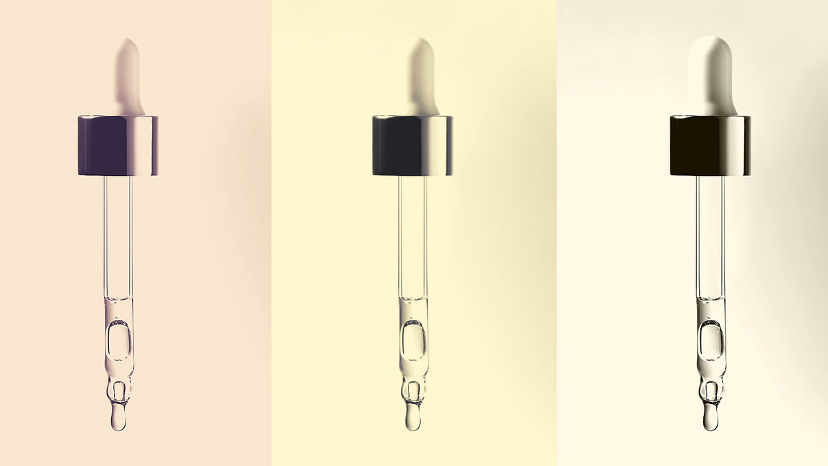 Dr Osh Cosmeceuticals London