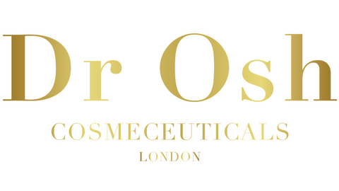 Dr Osh Cosmeceuticals London